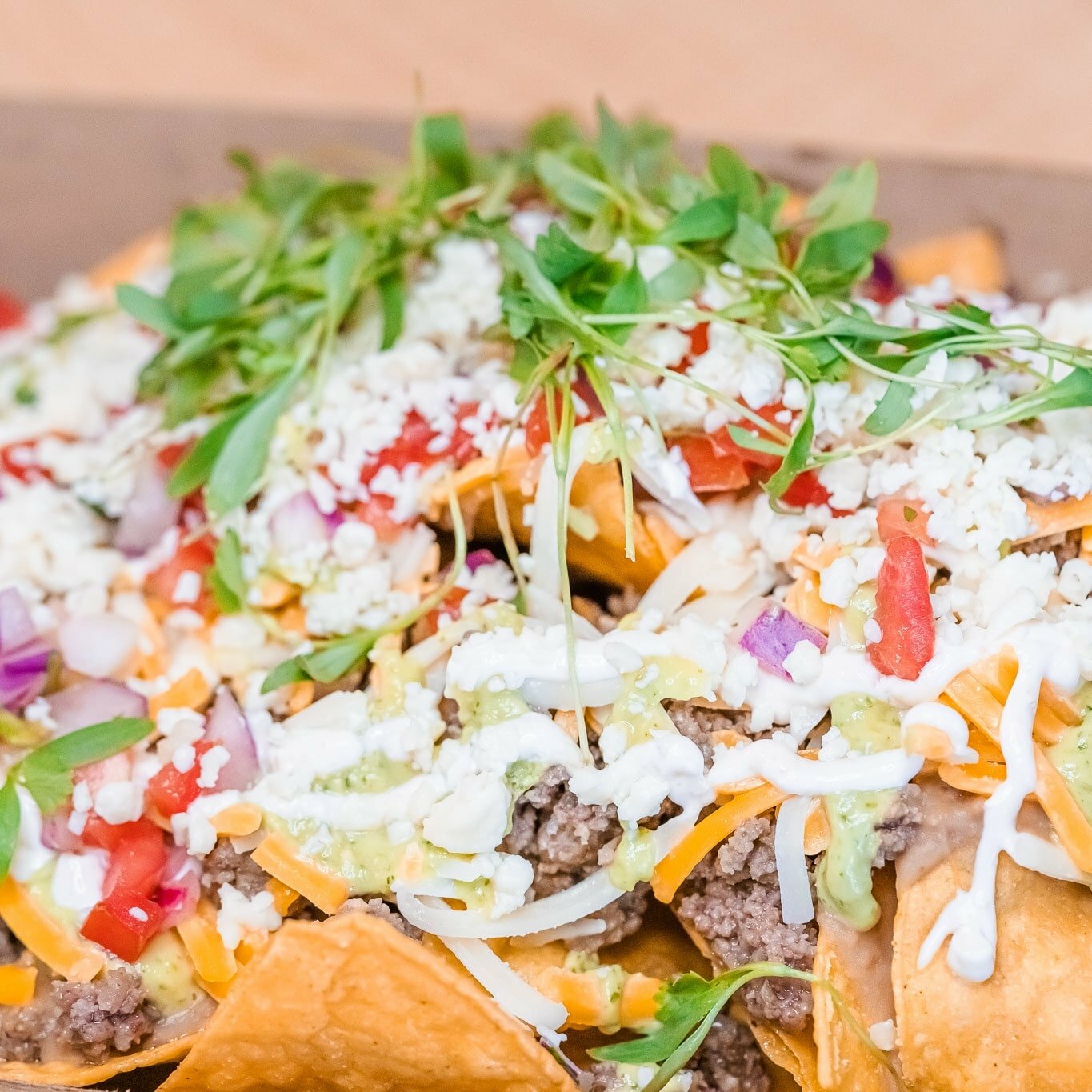 menu - Chilacos Tacos