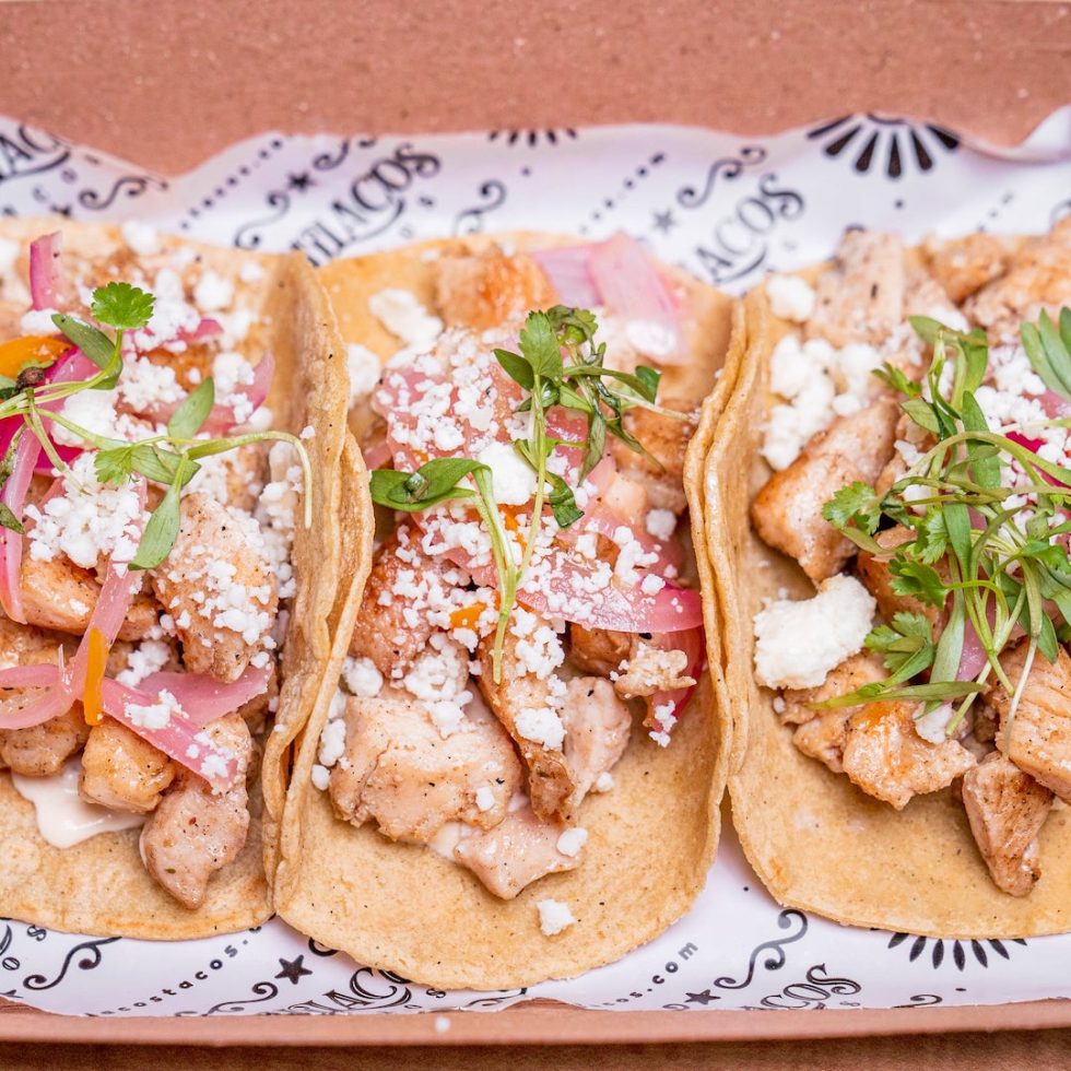 menu - Chilacos Tacos